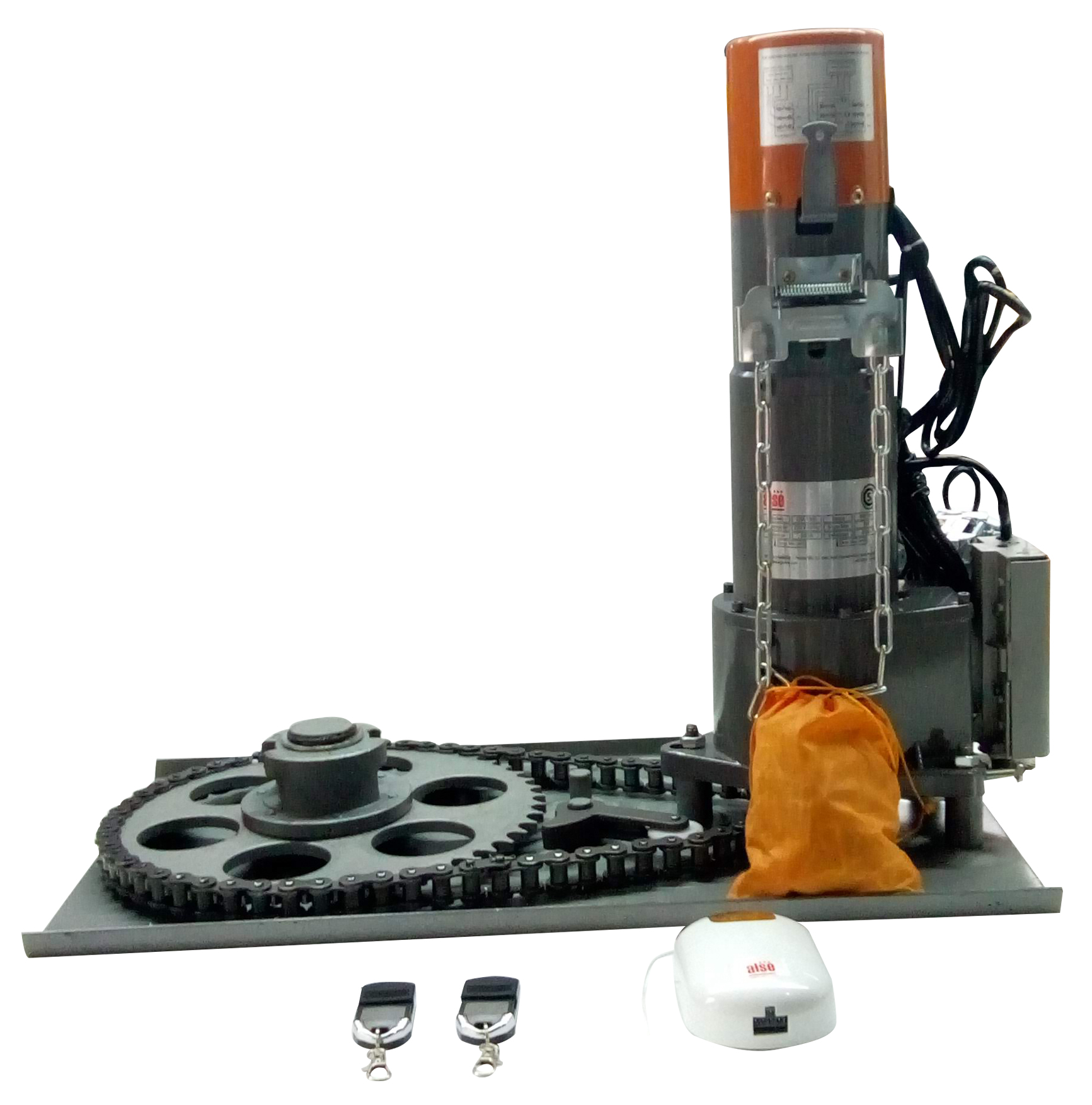 CM 800 – Alseautomation