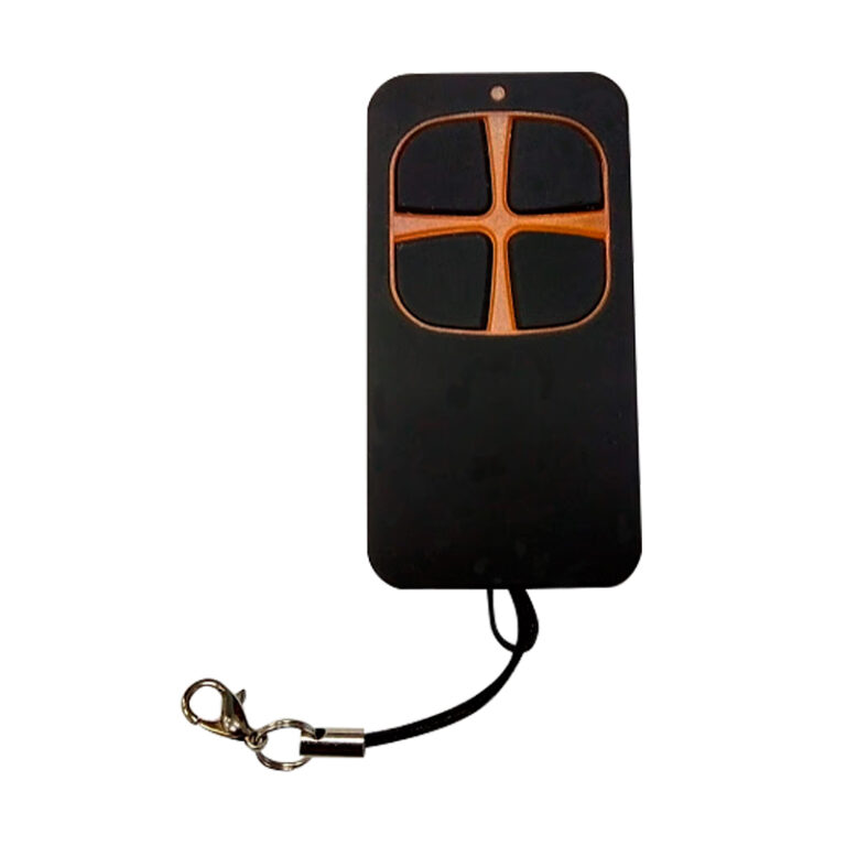 Controles remotos – Alseautomation